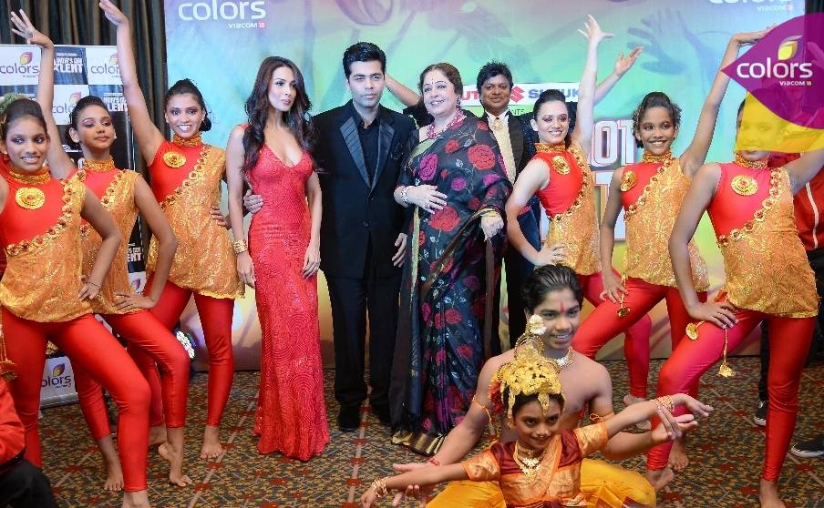 India's Got Talent back with Season 4 - Colors Tv