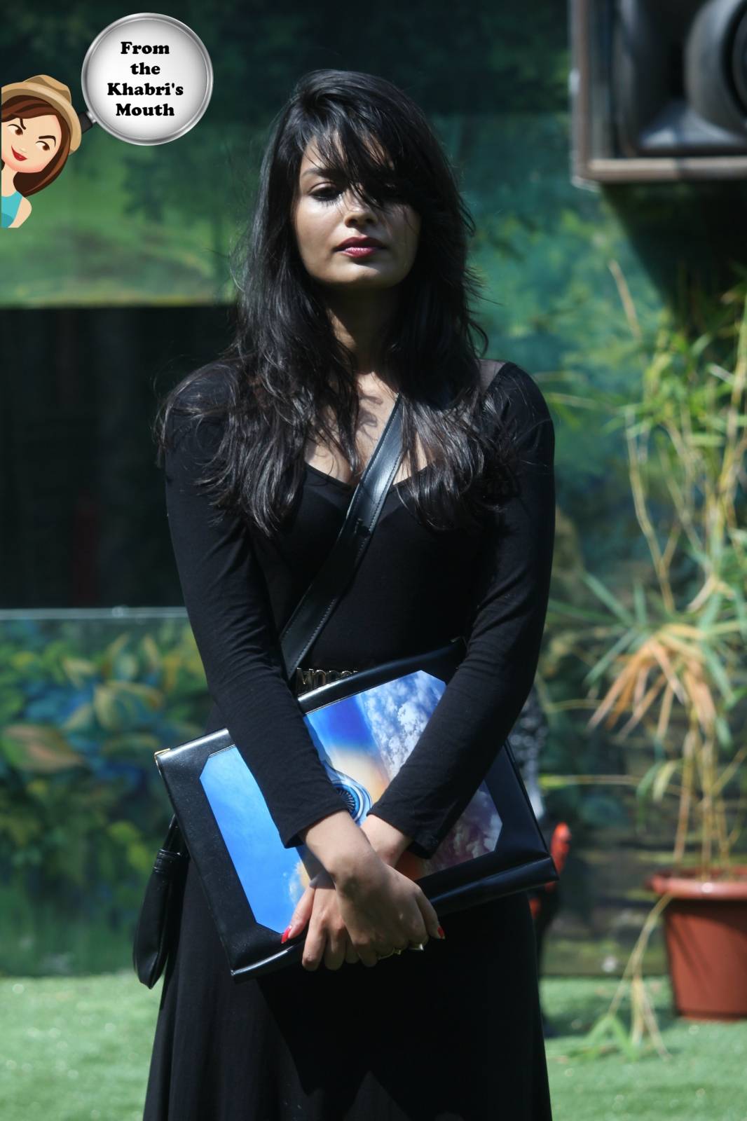 Inside Scoop: Sonali to "Xpose" housemates! - Colors Tv