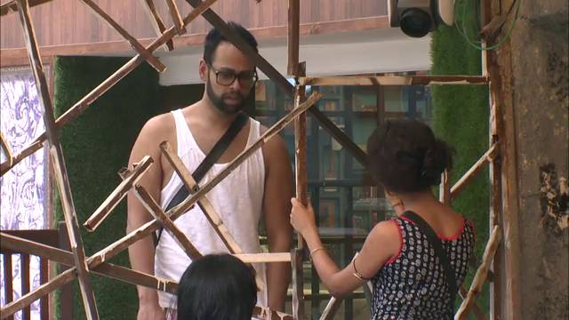 Is Andy on to Rajat? - Colors Tv