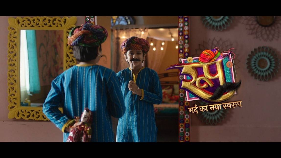 Is Masculine & Heroic the True Mard? COLORS Introduces You to Roop ...