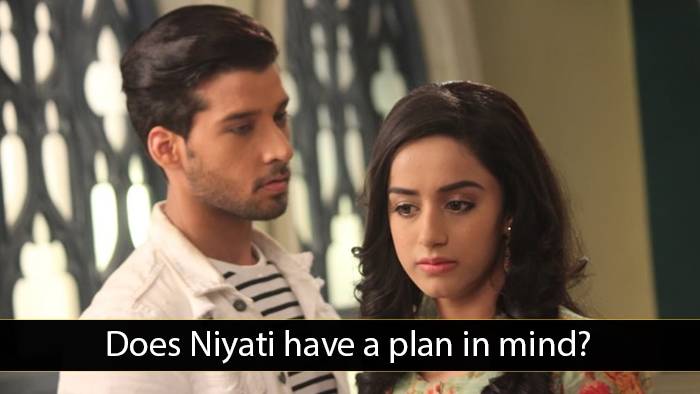 Is Niyati going to solve it all? - Colors Tv