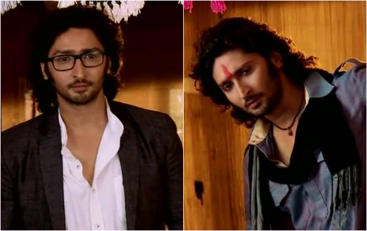 Is Vasu really Mohan? - Colors Tv