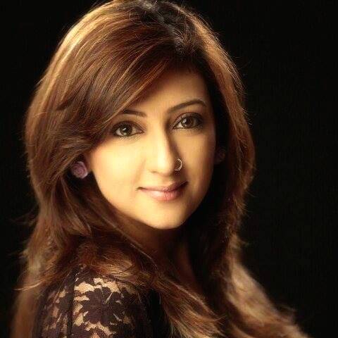 "It feels great to be part of a show which is such a visual treat ...