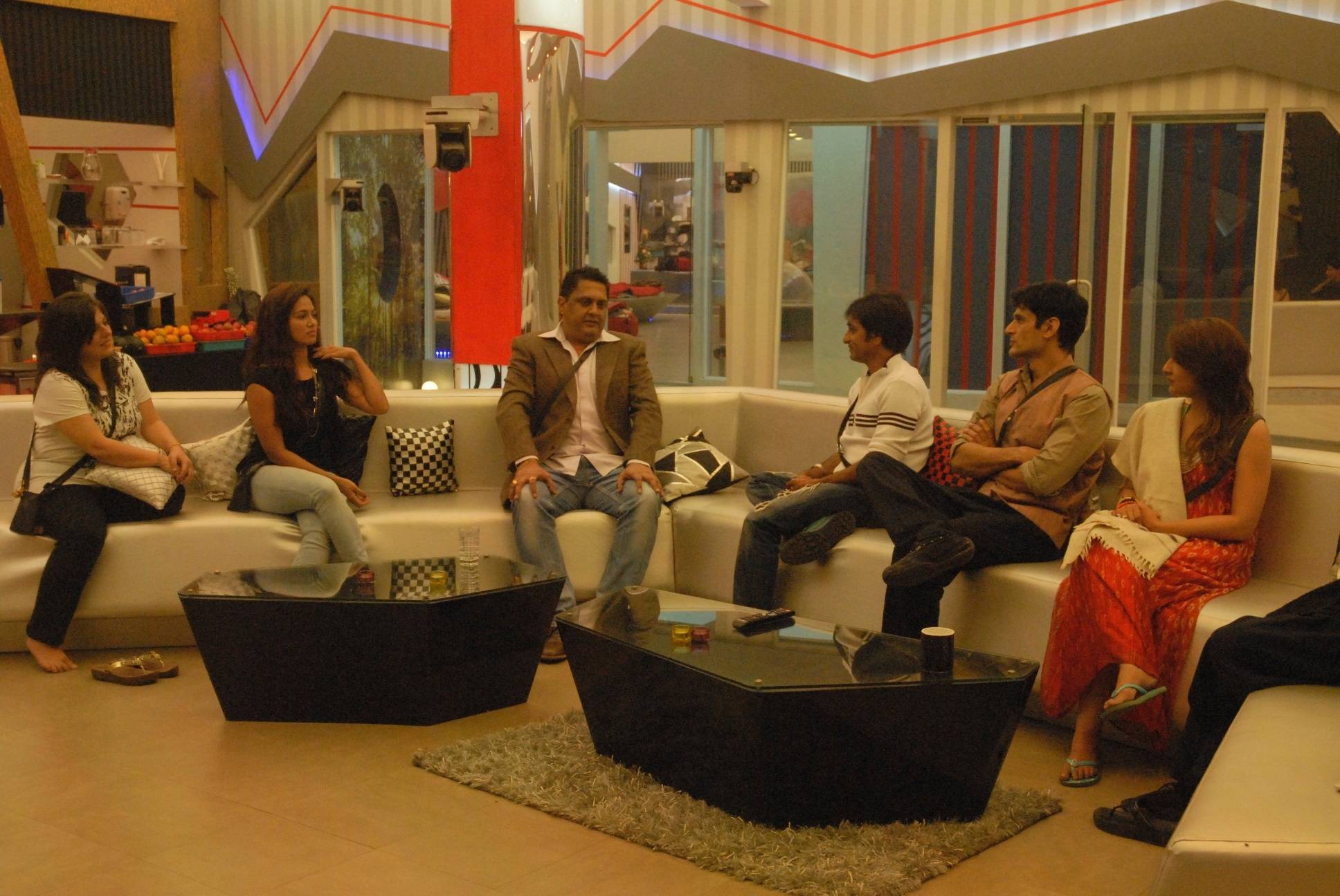 It's a Number's Game! - Colors Tv