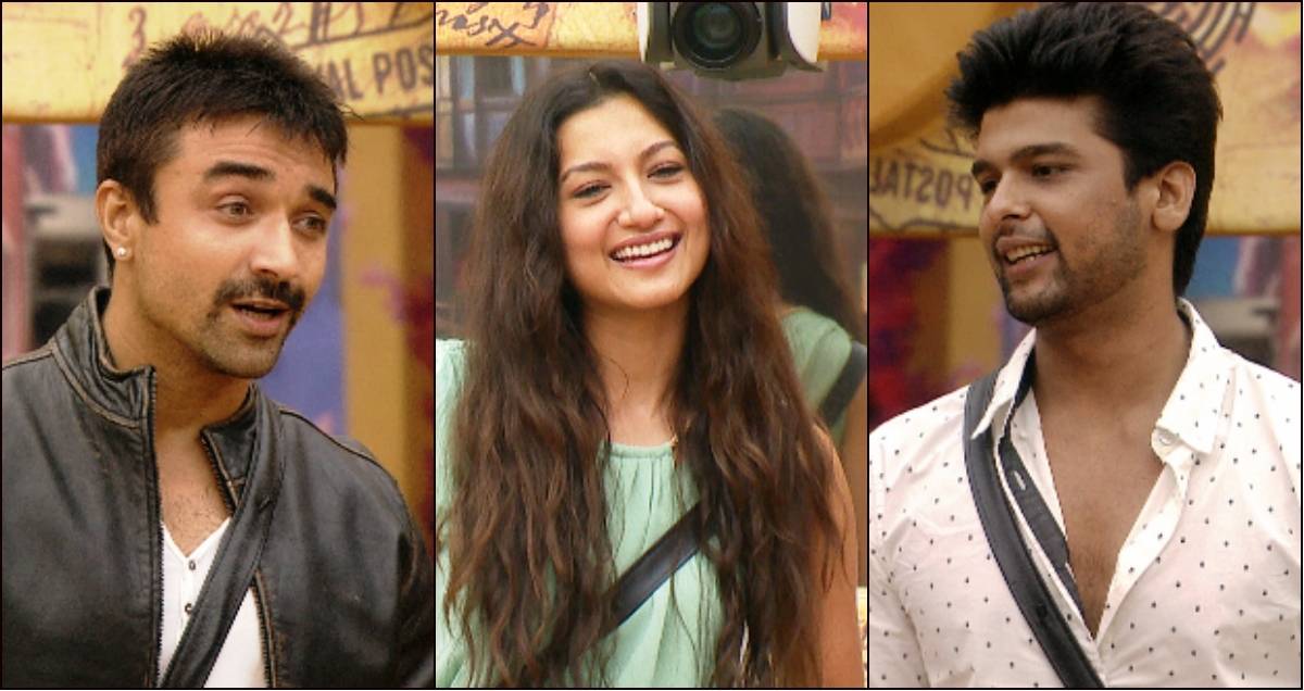 Jab dil hi toot gaya...! - Colors Tv