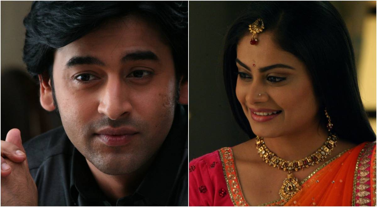 Jagya and Anandi : The relationship over the years! - Colors Tv