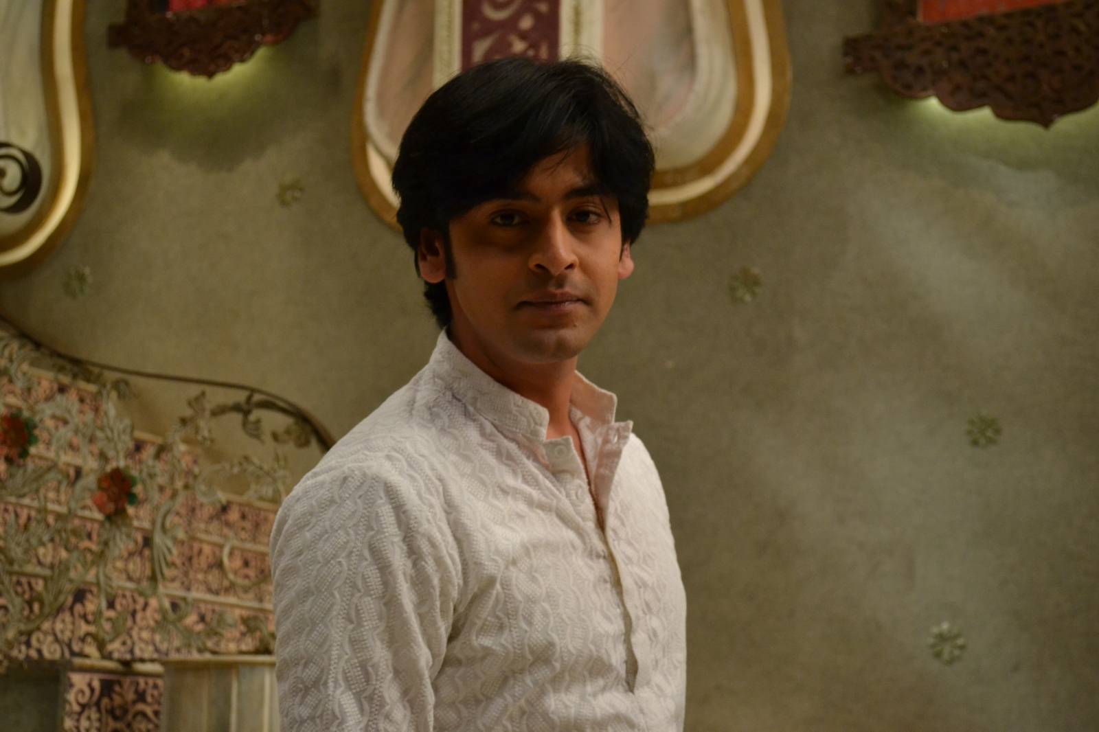 Jagya wins the elections! #Balika Vadhu - Colors Tv