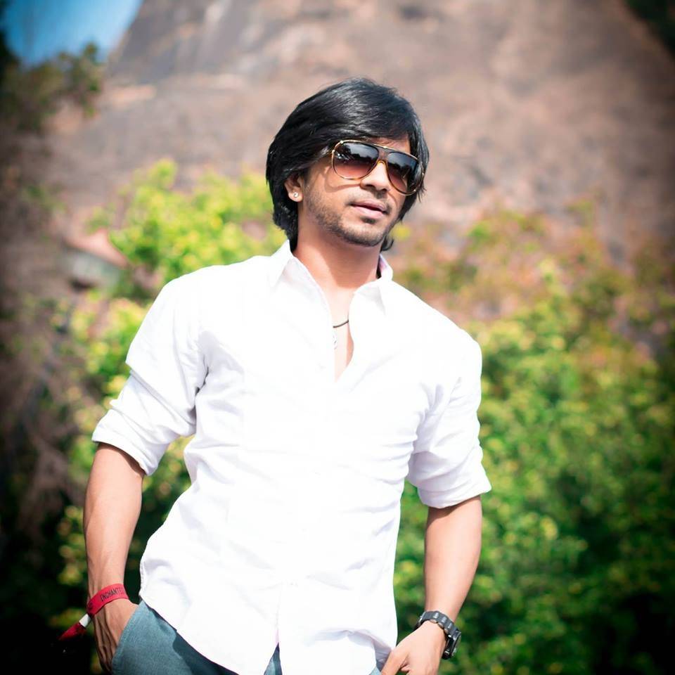 Jai Kumar Nair - Colors Tv