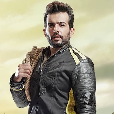 Jay Bhanushali - Colors Tv