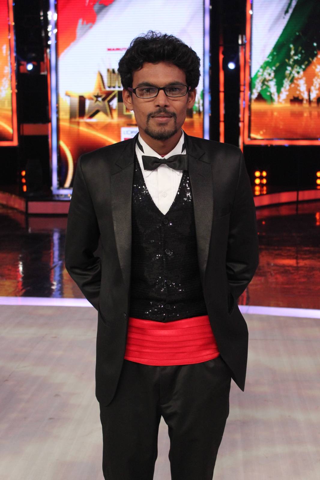 Jayvijay Sachan - Colors Tv