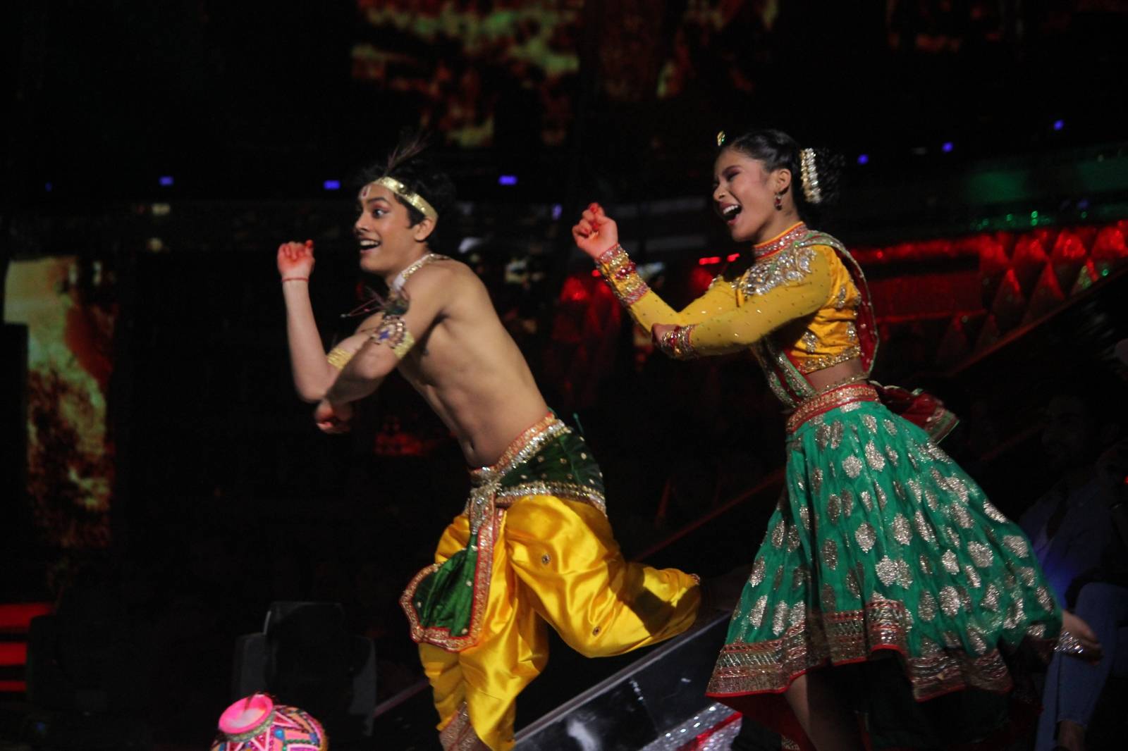 JDJ9 Finale: Finalist, Teriya Magar's Journey On The Show