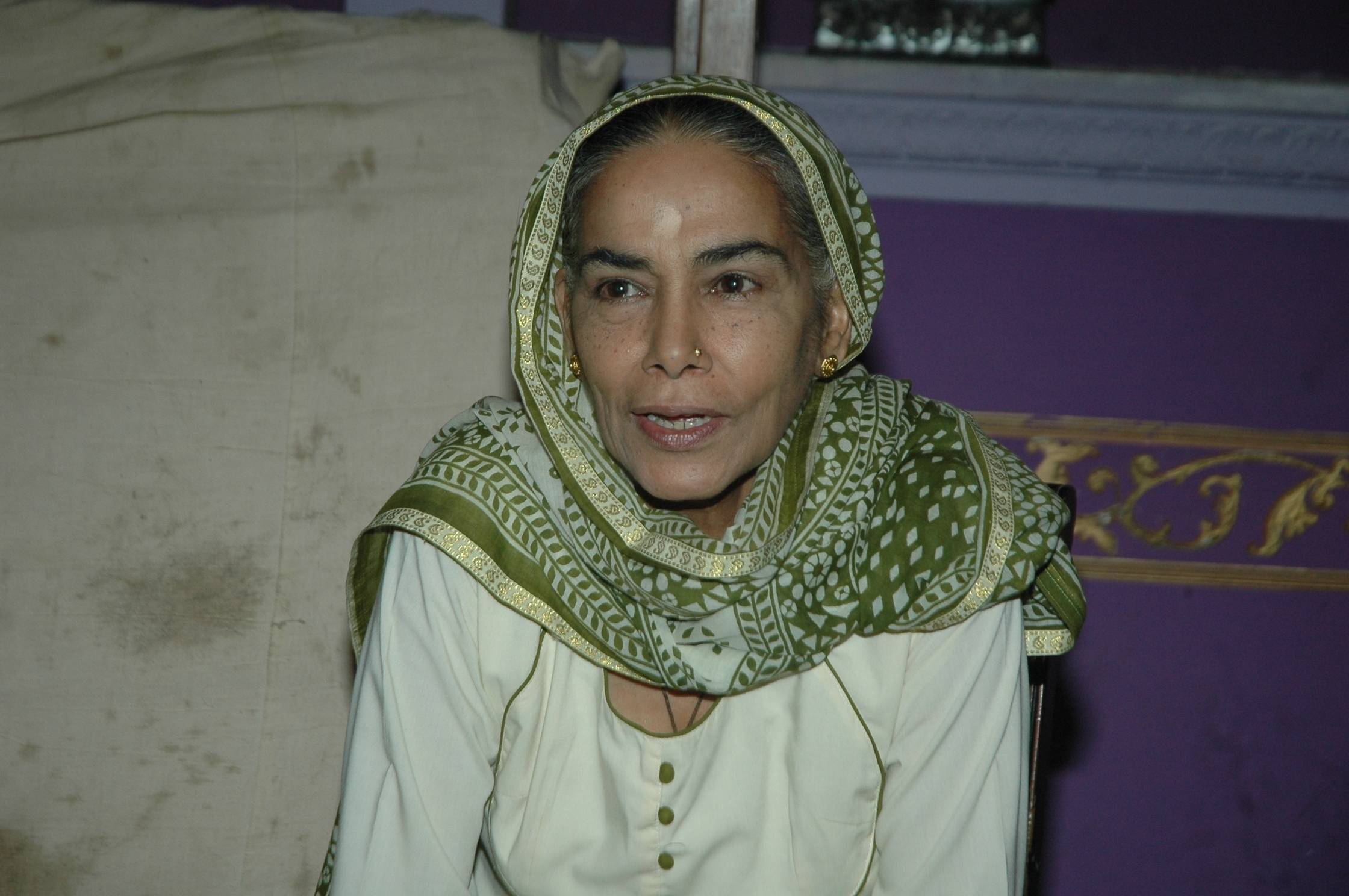 Kalyani Devi - Colors Tv