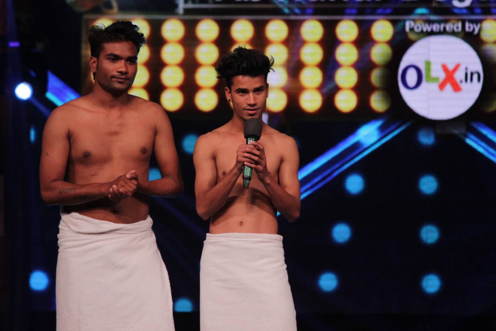 Karan and Bunty - Colors Tv