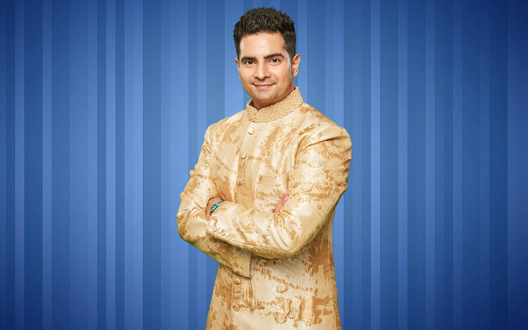 Karan Mehta - Colors Tv