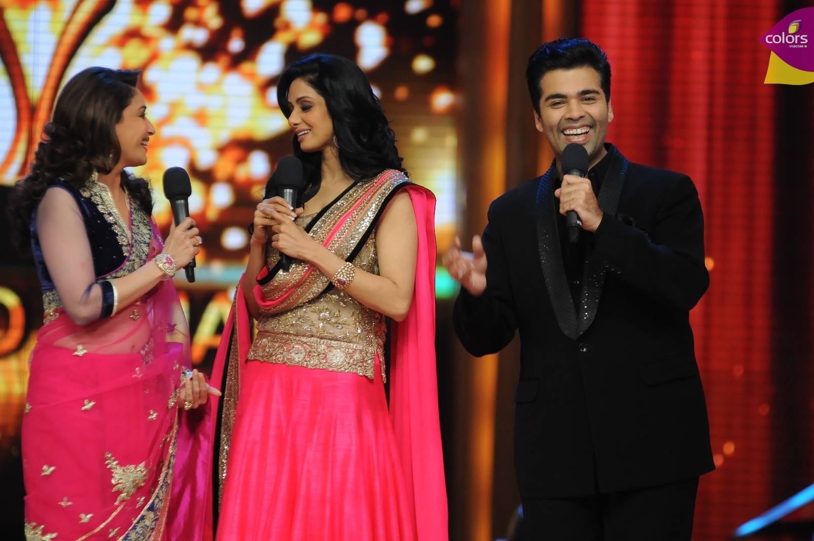 Karan's Rapid Fire - Colors Tv