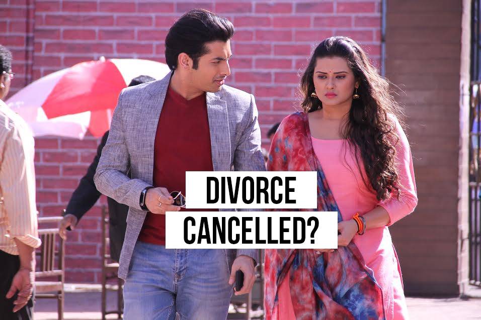 Kasam: The judge orders Rishi and Tanuja to stay together for the next ...