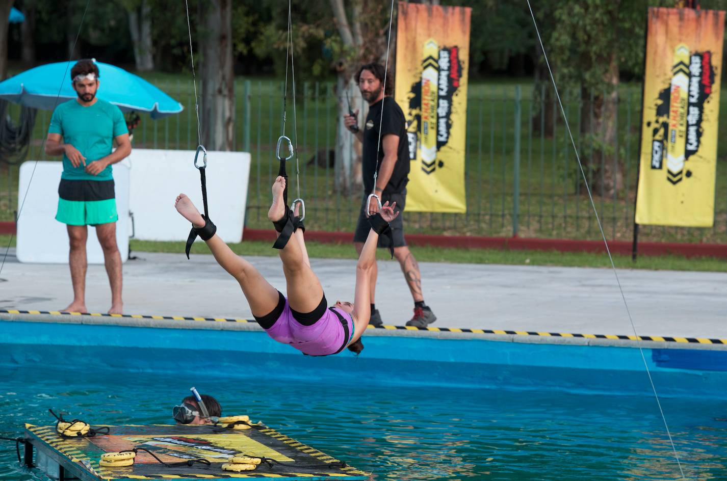 Khatron Ke Khiladi 7 Recap Ep 14 : Mahhi Vij Gives Up! Aishwarya journey to comes to an end ...