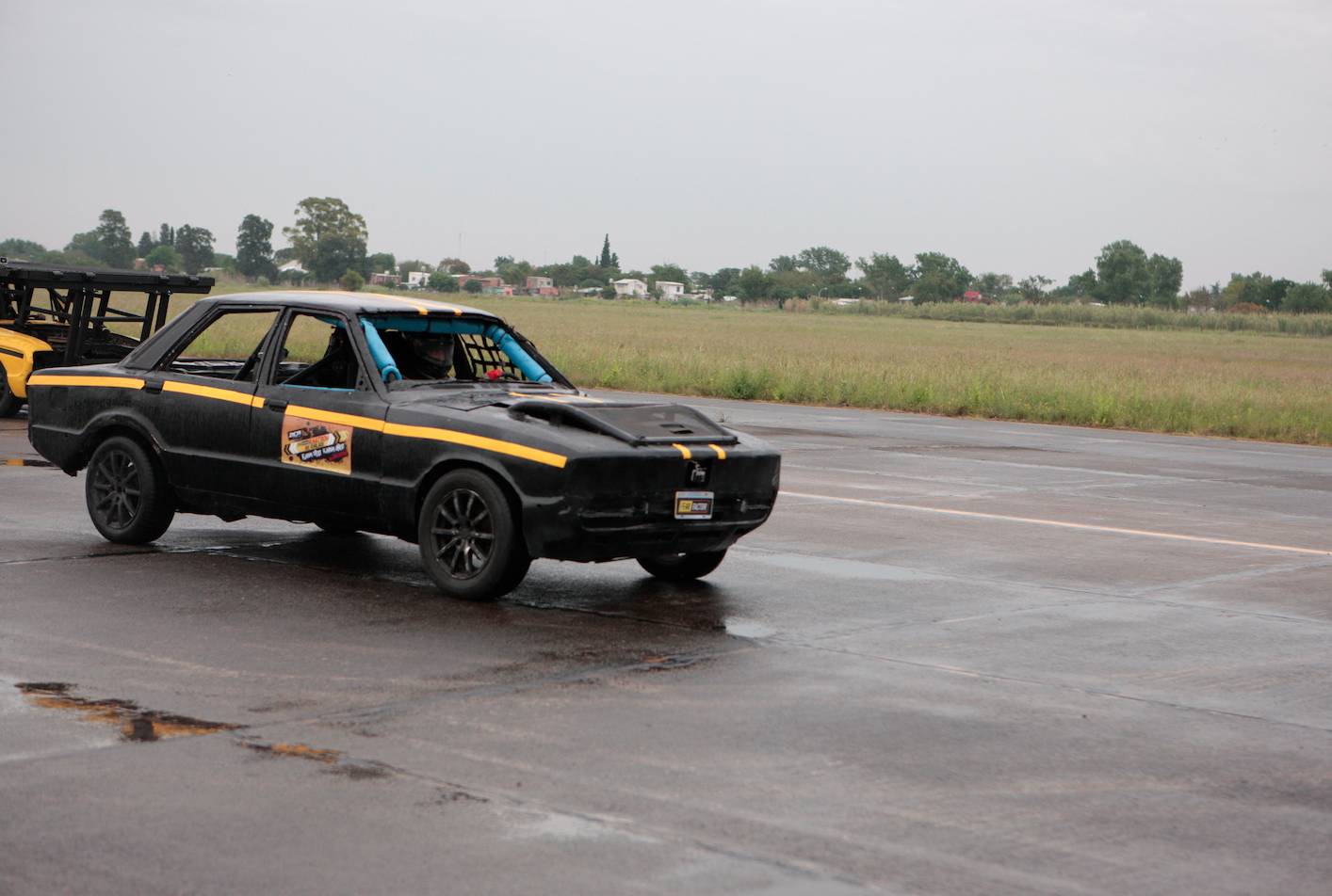 Khatron Ke Khiladi 7 : Watch the most thrilling car chase of all time ...