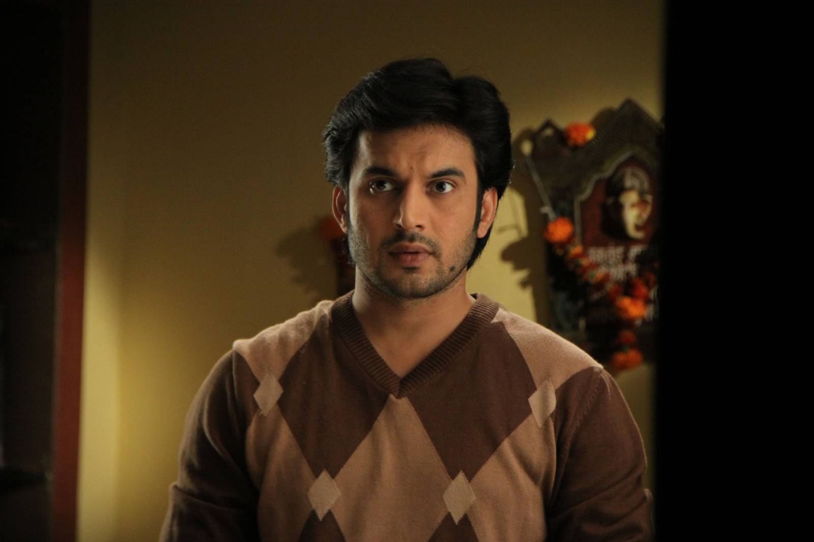 Know more about Ajay Choudhary - Colors Tv
