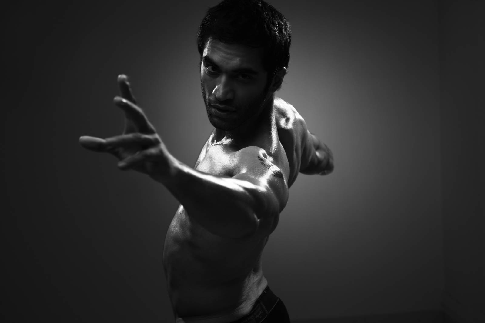 Know more about Kushal Punjabi - Colors Tv