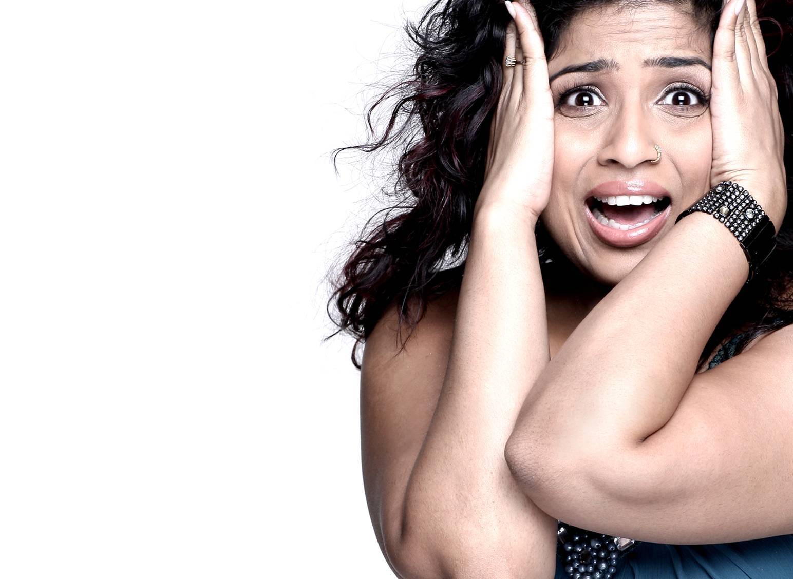 Know more about Malishka! - Colors Tv