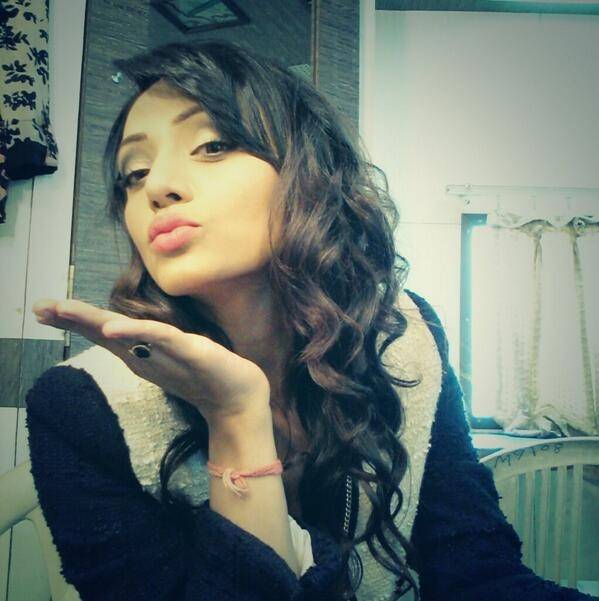 Know more: Soni Singh - Colors Tv