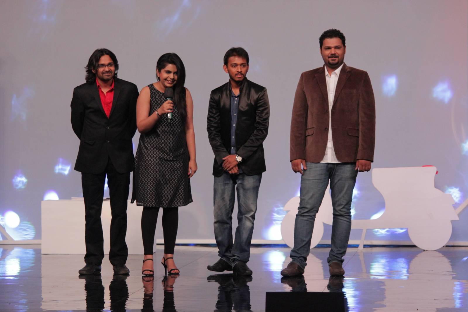 Knownsense Studios - Colors Tv