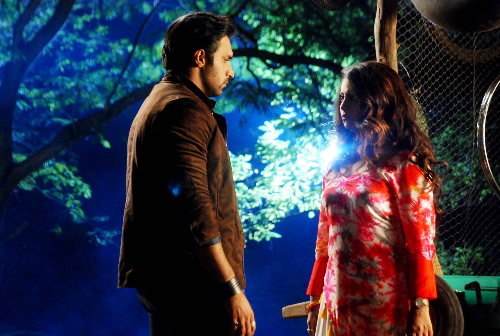 Laado - Veerpur Ki Mardaani: Yuvraj to confess about his love for Anushka?