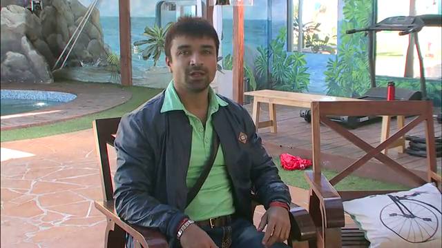 Ladai Ghar-Ghar ki! - Colors Tv