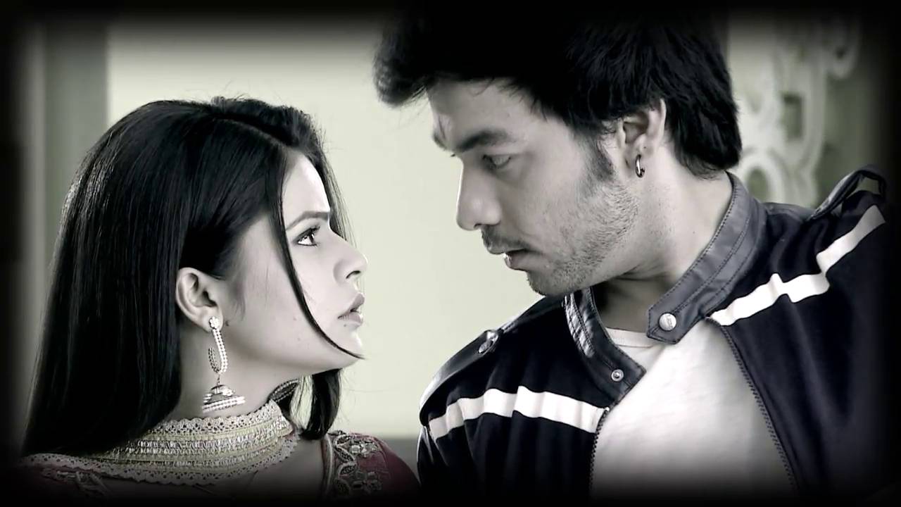 Love is slowly weaving its magic on both Thapki and Bihaan - Colors Tv
