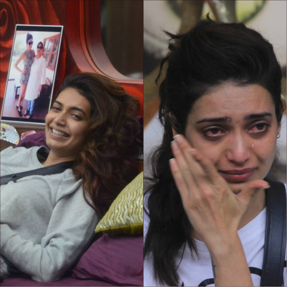 Mai Rou Ya Hasu? #BiggBossHallaBol - Colors Tv
