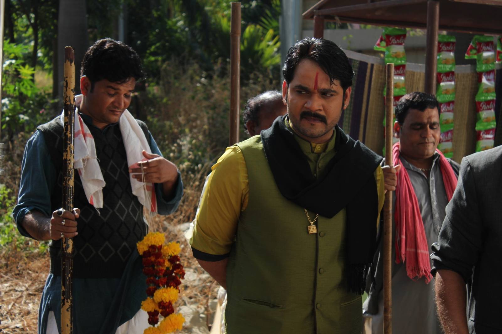 Udaan Serial Chakor Real Name