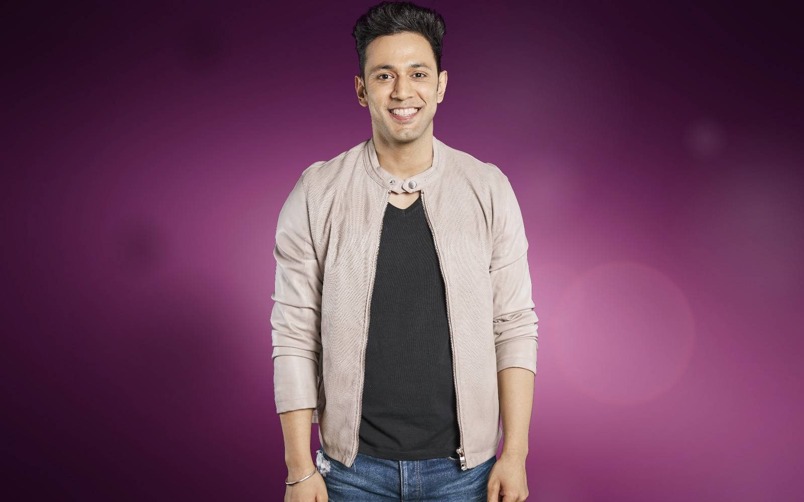 Meet Sahil Anand, the Wild Card Entry on Bigg Boss 10!