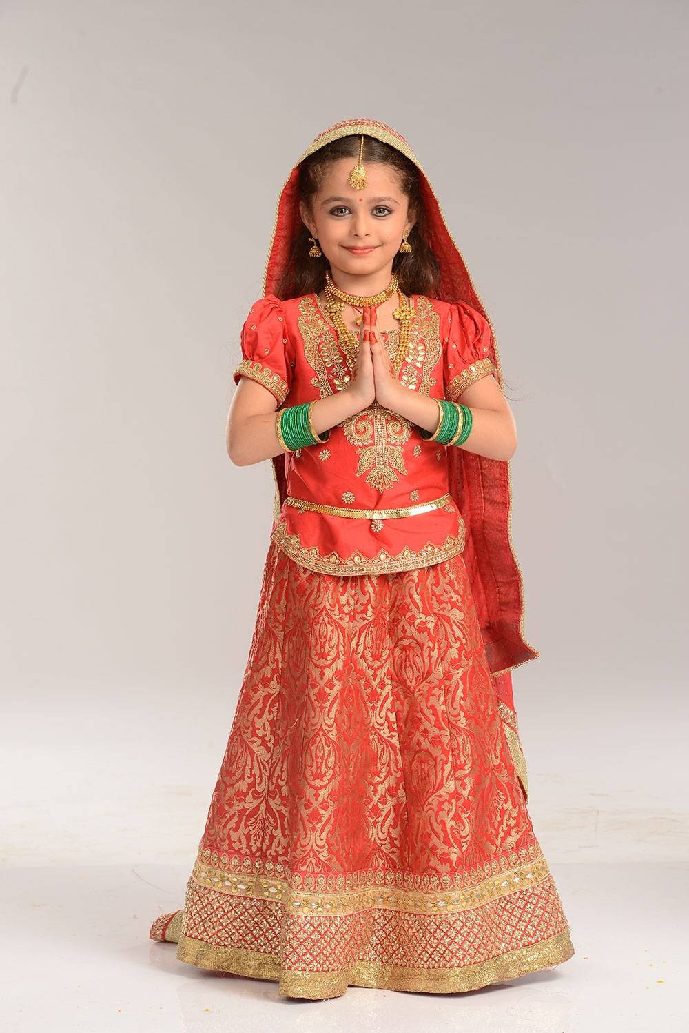 Meet the Cast of Devanshi! - Colors Tv