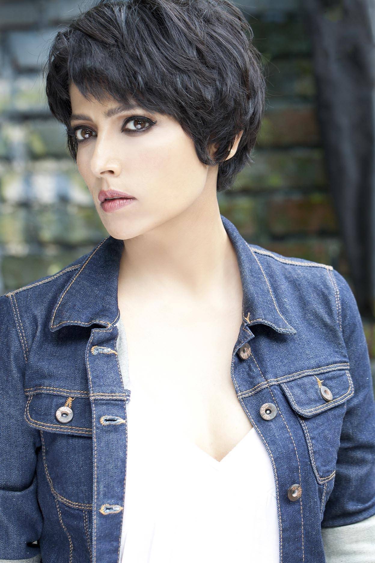 Meghna Malik aka 'Ammaji' is a truly classy and an elegant woman in her ...