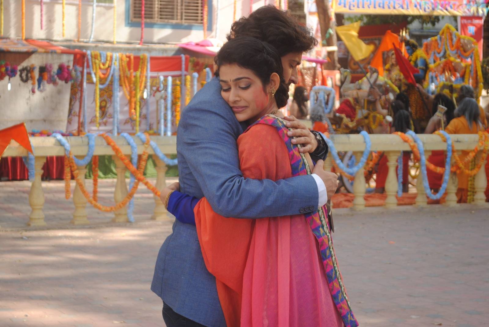 Mohan meets Megha, breaks all ties with her! Na Bole Tum-2 Weekly Recap 13th-19th March - Colors Tv