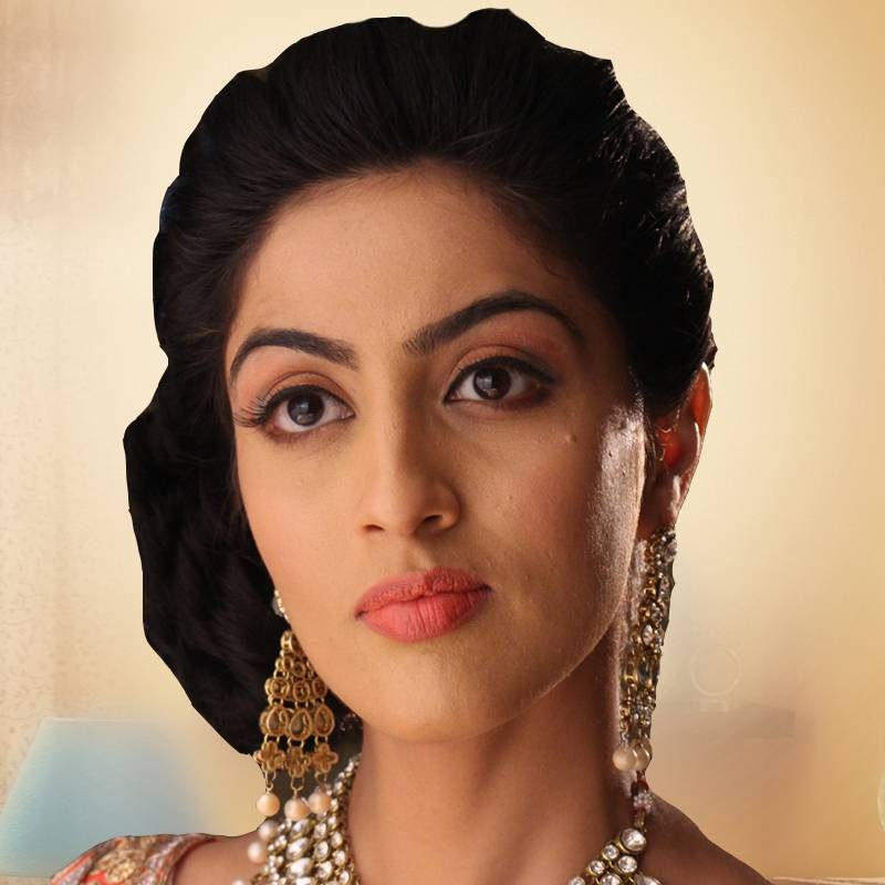 Monica Khanna - Colors Tv