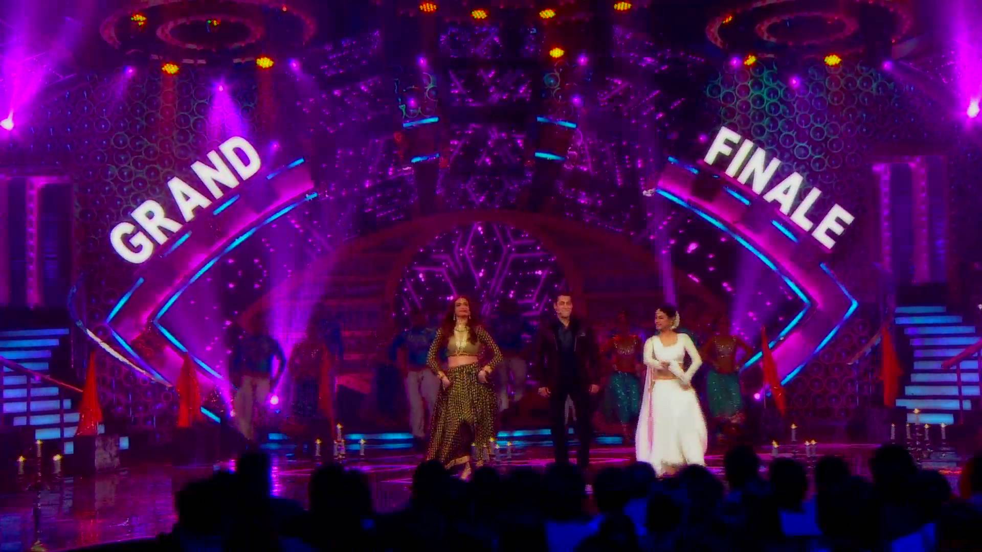 Bigg Boss 10 - Colors Tv