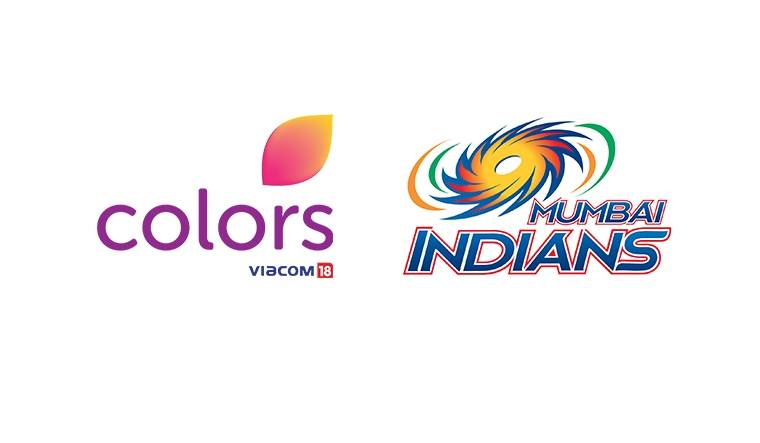 Mumbai Indians to be more 'COLOR'-ful this season - Colors Tv