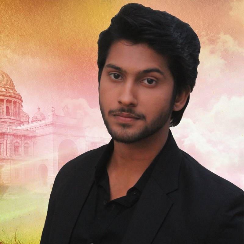 Namish Taneja - Colors Tv
