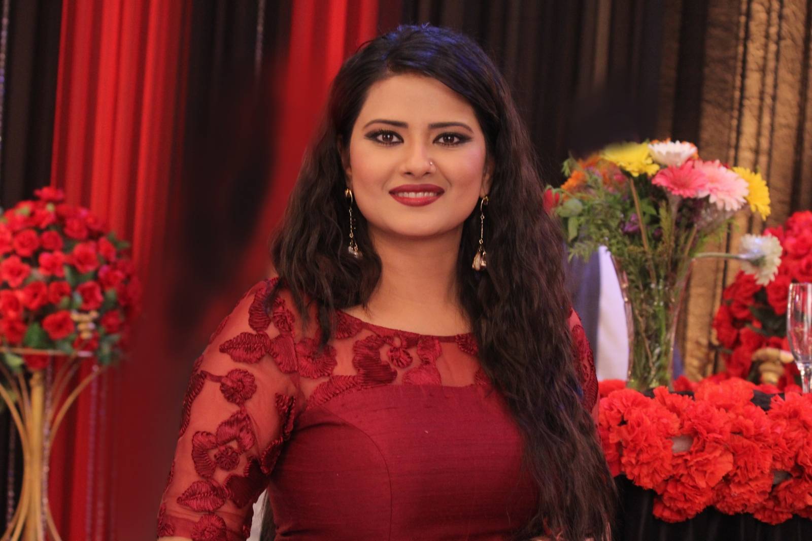 Photos : Behind The Scenes With The 'Kasam' Cast!