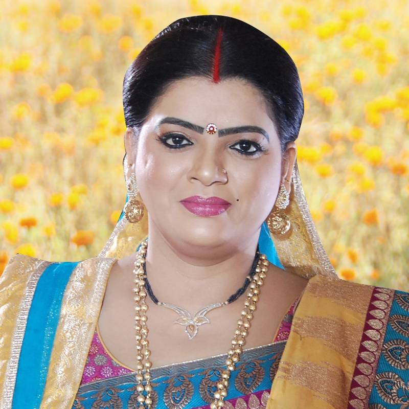 Prachee Pathak - Colors Tv