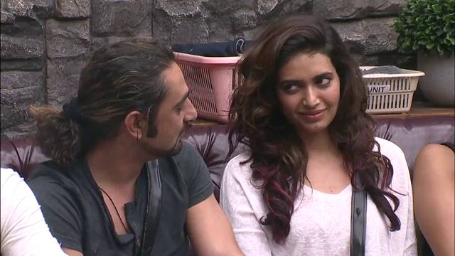 Praneet becomes bali ka bakra: Recap, Day 81 - Colors Tv