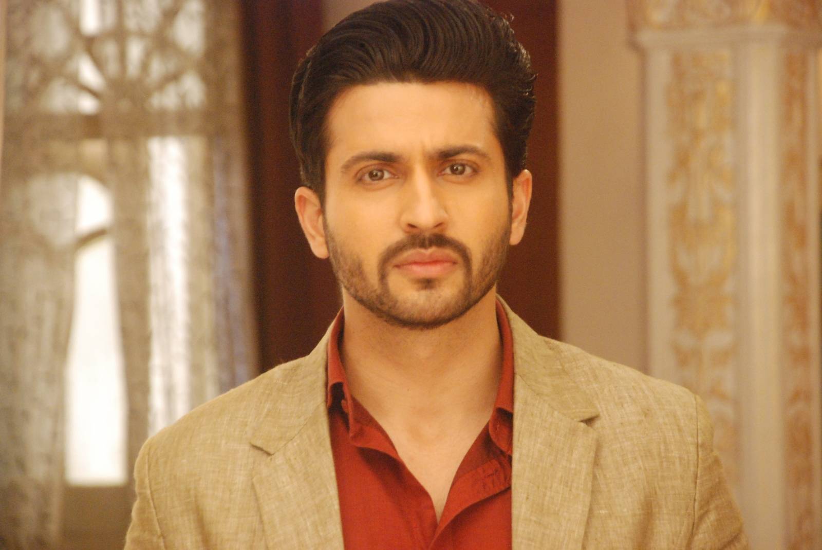 Prem Bharadwaj - Colors Tv