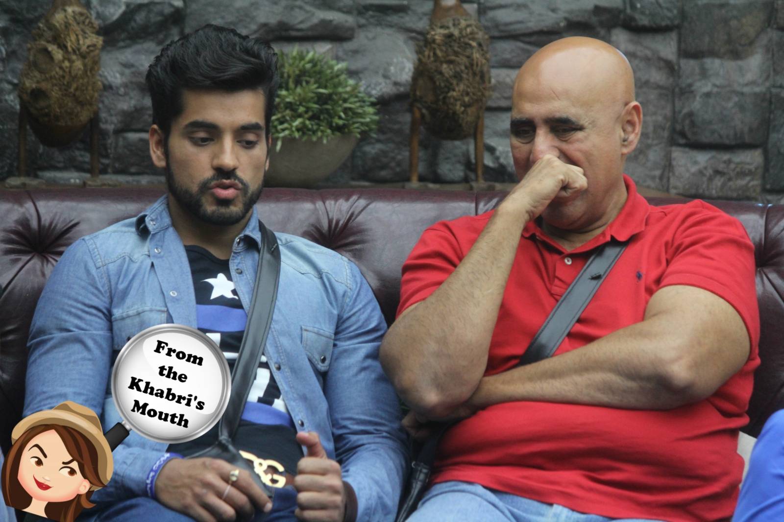 Puneet - The Encyclopedia! - Colors Tv