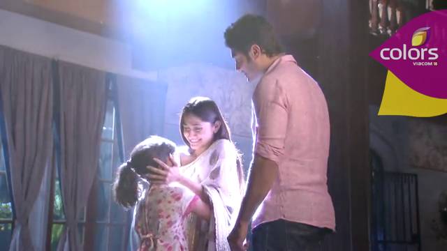 Recap in Pics: Last Episode of #Chhal - Colors Tv