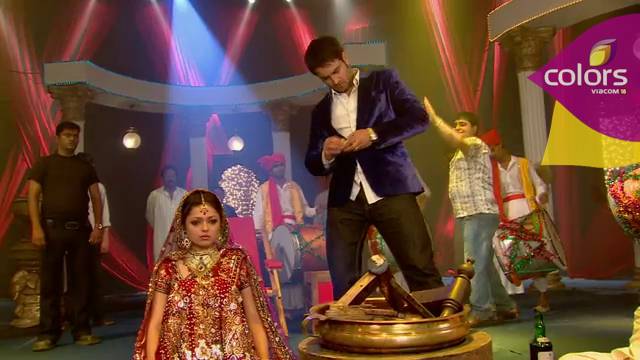 Recap: Madhu-RK Wedding - Colors Tv