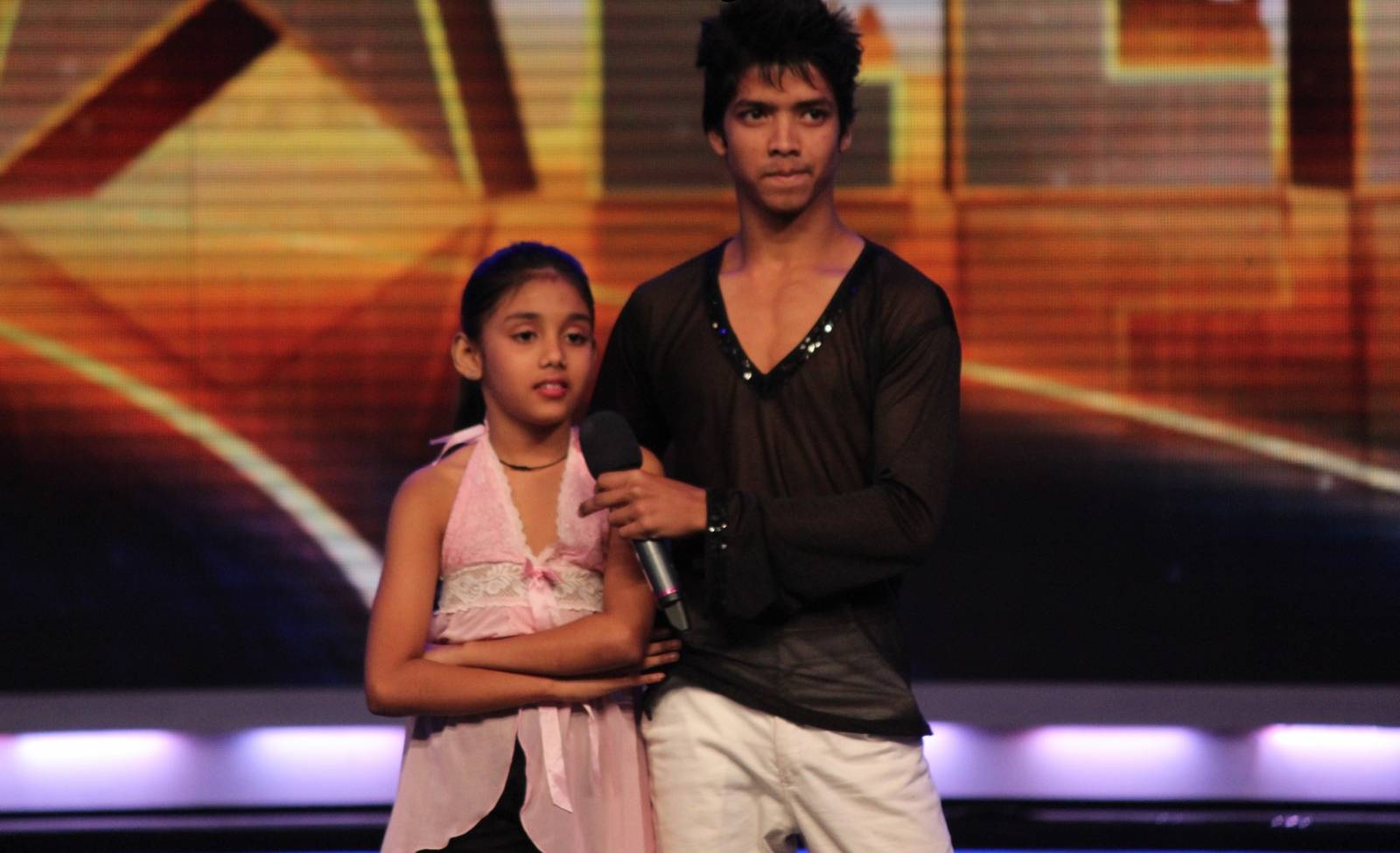 Rehan Dance Academy - Colors Tv