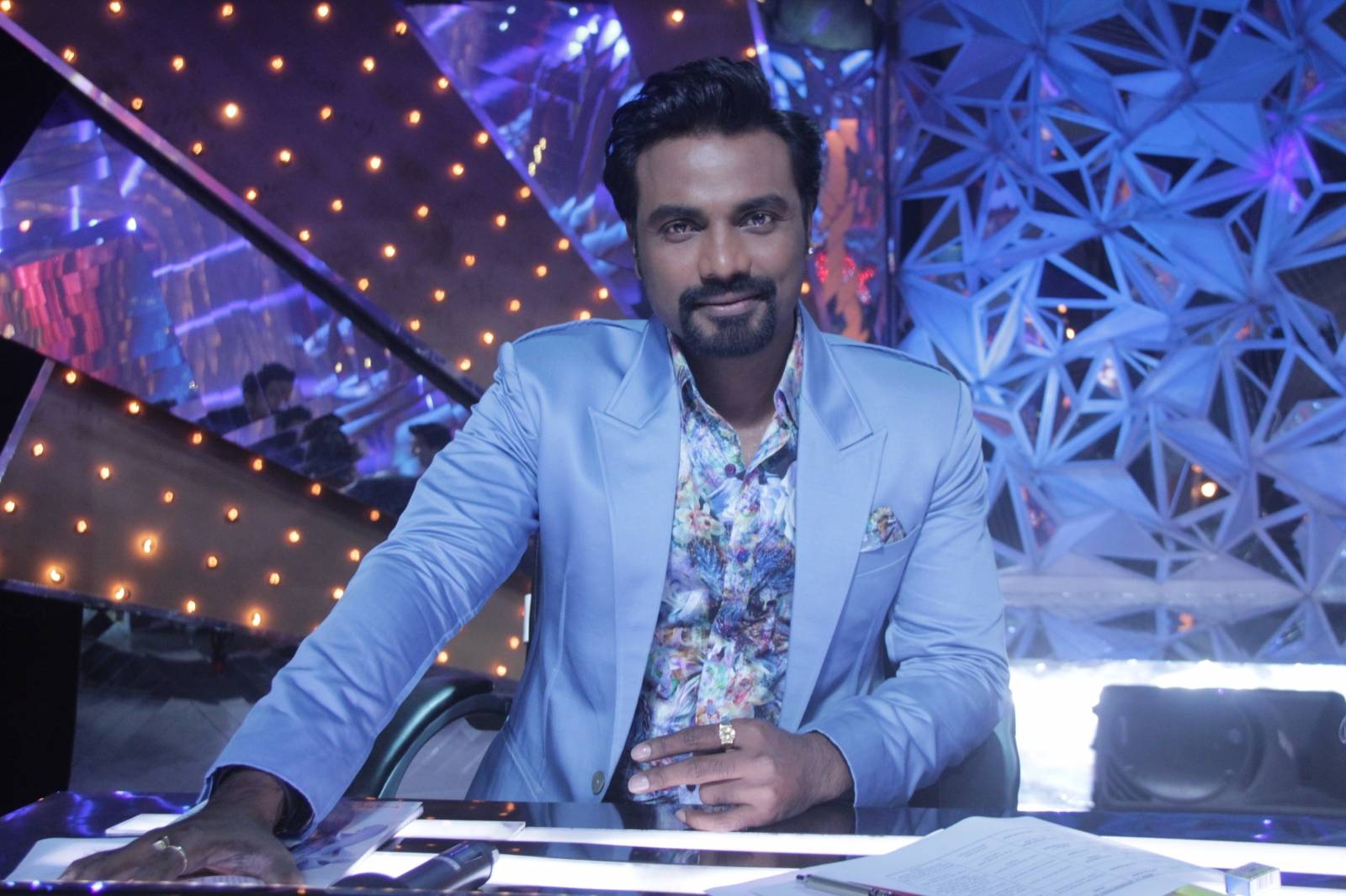 Remo is back with 'This is It!' - Colors Tv