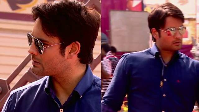 Colors Tv Madhubala Rk